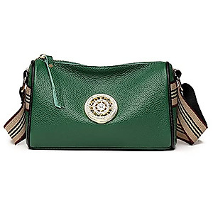 Women Crossbody Bags Vegan Leather Small Handbags Shoulder Handbags Hobo Tote Purse Gifts for Girls