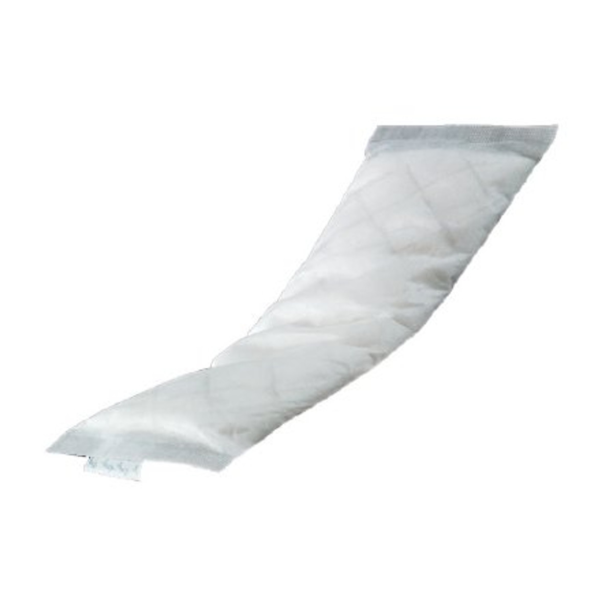 Tranquility Select Booster Pad 12" x 4-1/4" (Pack of 25)