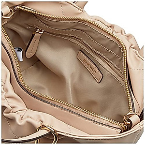NINE WEST Sandra Mini Crossbody, Soft Marble