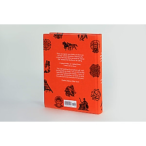 The Penguin Classics Book