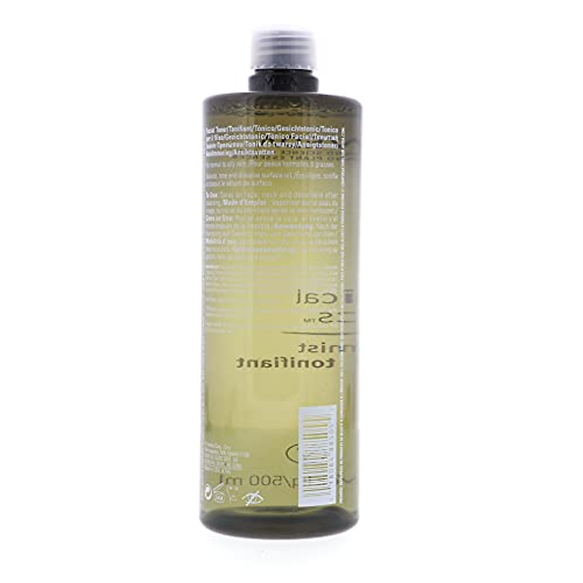 Aveda Botanical Kinetics Toning Mist 16.9 oz