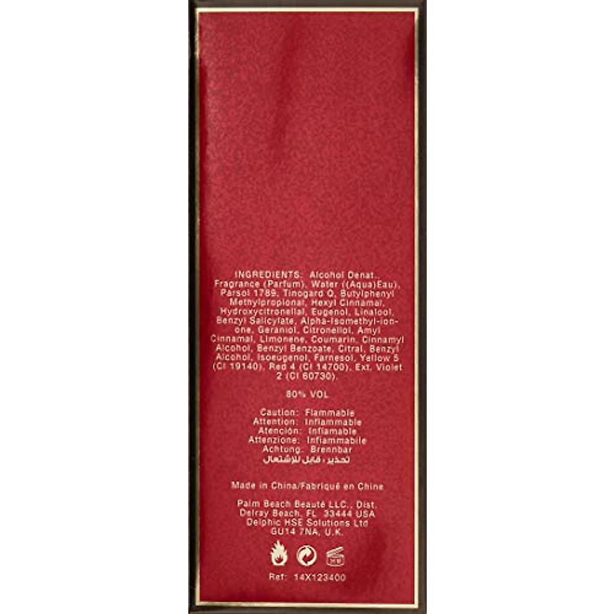 Anne Klein Anne Klein By Anne Klein for Women - 3.4 Oz Edp Spray, 3.4 Oz