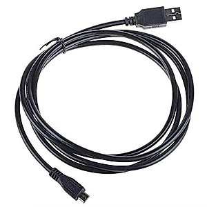 SSSR USB Data Cable Cord for Kobo Touch Edition Digital eReader Reader 2011 EREADER WHSMITH,Edition eReader