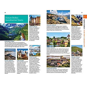 Fodor's Essential Scandinavia (Fodor's Travel Guide)