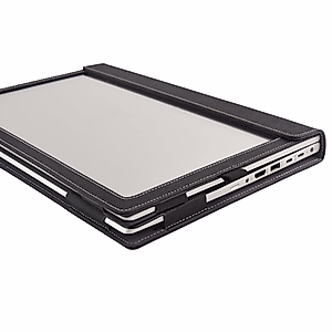 forubar Laptop Cover Case for HP Envy x360 15 inch 15-ep/15t-ep/15-ee/15z-ee/15-ed/15t-ed Chromebook,Sleeve Bag with 2-in-1 Detachable Design Compatible HP EliteBook 850 G8 Notebook PC / 850 G7