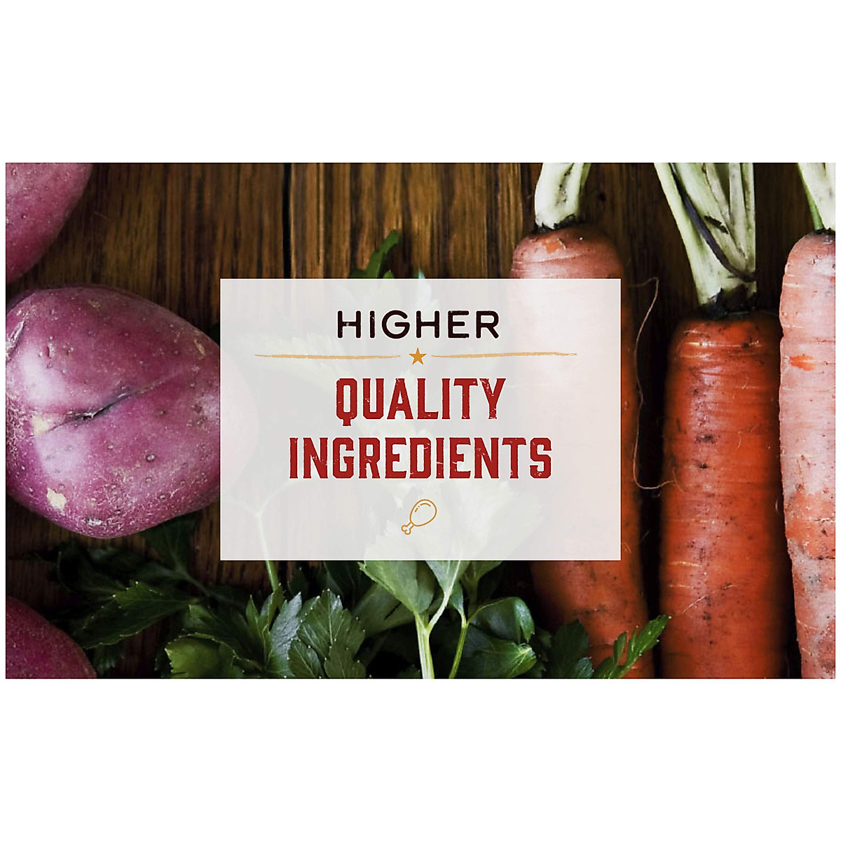 Merrick Lil’ Plates Premium Grain Free Natural Wet Dog Food For Small Dogs Surfin' And Turfin' Supper In Gravy - (Pack of 12) 3.5 oz. Tubs