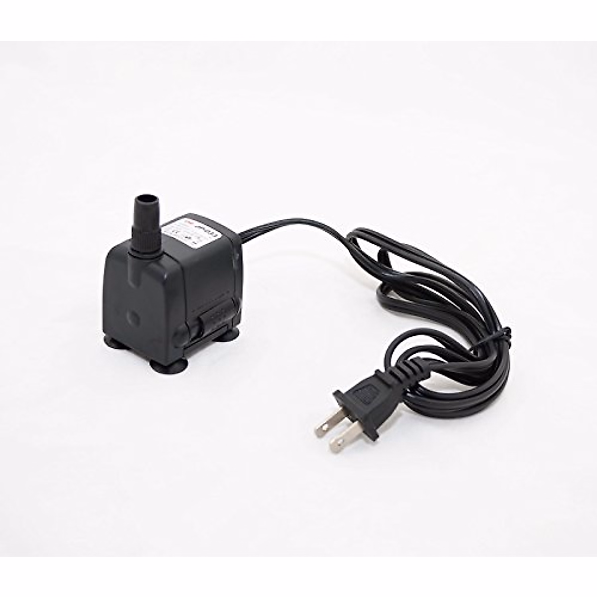CNZ Aquarium Submerisble Hydroponics Pump (JP-033/160 GPH)