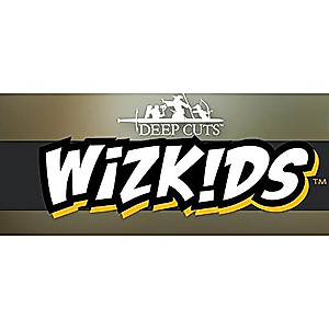 WizKids Deep Cuts: Brigante Celts