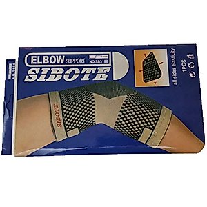 Elbow Brace - Rehab Elbow Sports Injury Sport Compression Sleeve Tennis Golf Band