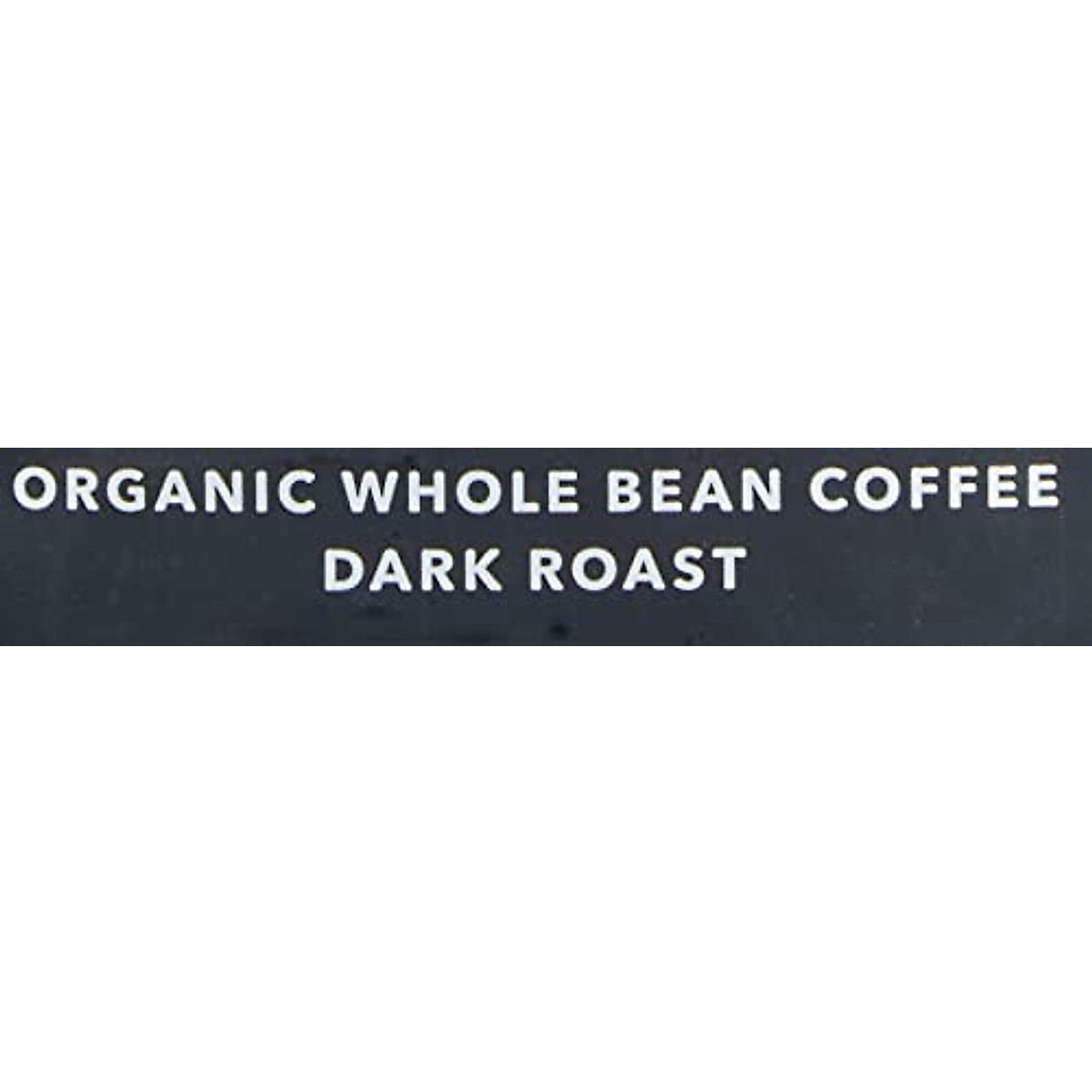 Kicking Horse Coffee, 454 Horse Power, Dark Roast, Whole Bean, 10 oz - Certified Organic, Fairtrade, Kosher Coffee