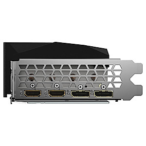 Gigabyte Radeon RX 6800 Gaming OC 16GB Graphics Card