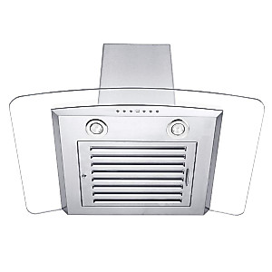 ZLINE KZ-30 Range Hood, Stainless-Steel