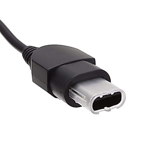 Wiresmith Breakaway Trip Cable Cord Adapter for Original Xbox Wired Controller