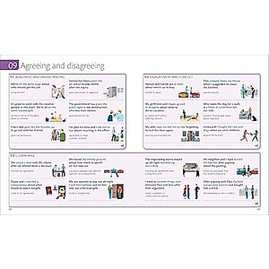 English for Everyone: English Idioms: An ESL Book of Over 1,000 English Phrases and Expressions