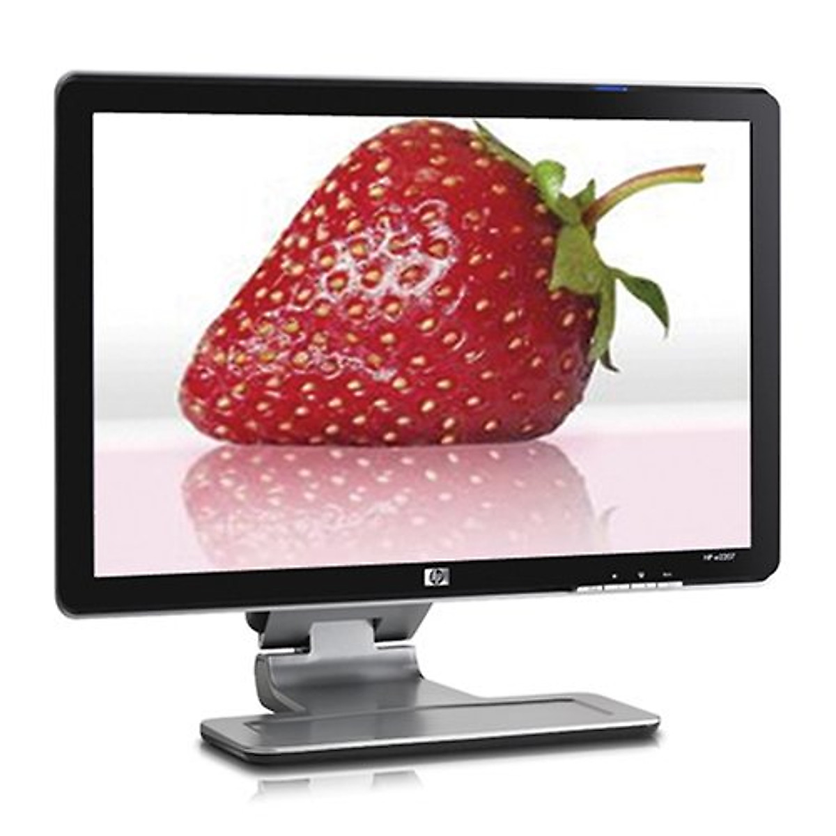 HP W2207 22-inch Widescreen Flat Panel LCD Monitor
