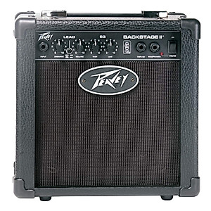 Peavey Backstage Guitar Combo Amp