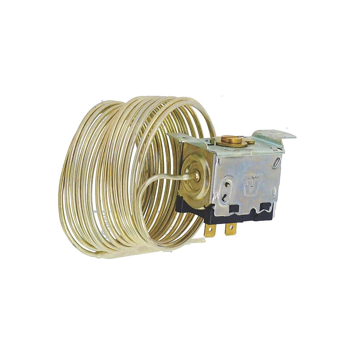 NEW Hoshizaki Ice Machine Thermostat/Control, TB0041, A30-3953-000, Part 4A2879-02 fits KM-1201, 900-SD, B-500PF, B-700PF, KM-900MRH, KM1300MAH, KML-600MAH, URC-12F / other models in description