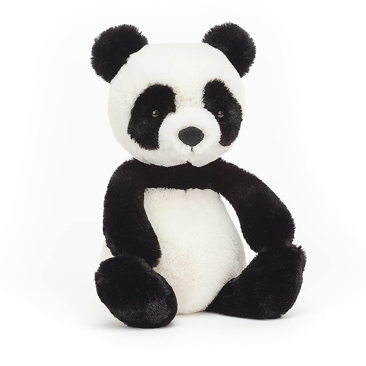 Jellycat Bashful Panda Stuffed Animal, Large