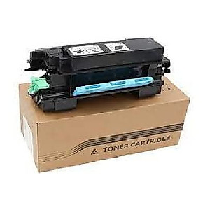 Ricoh 418132 IM 350F Black Toner Cartridge for use in The Ricoh IM 350F Yield 14000 Pages in Retail Packaging