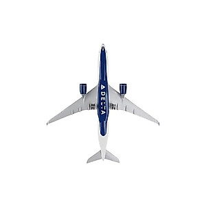 Skymarks Daron Delta A350 The Delta Spirit 1/200 w/Gear (SKR1078)