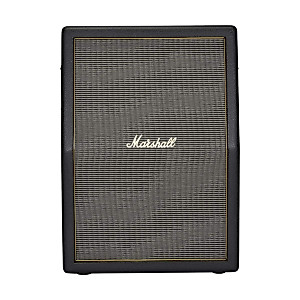 Marshall Origin 160-Watt 2x12 Inches Vertical Extension Cabinet Amplifier Part (ORI212A)