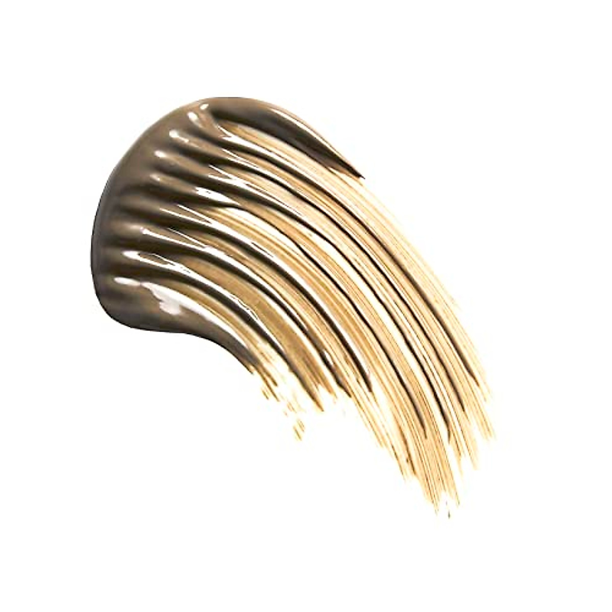 WUNDERBROW Fluffy Brow Wax, Vegan and Cruelty-Free Eyebrow Wax With a Waterproof Long Lasting Hold, Enriched with Jojoba and Argan Oil (Blonde)