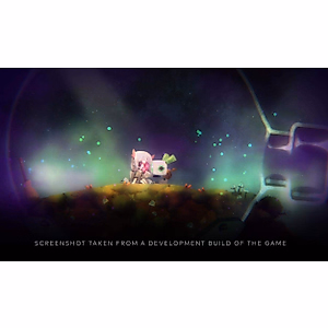 void tRrLM Void Terrarium – Limited Edition