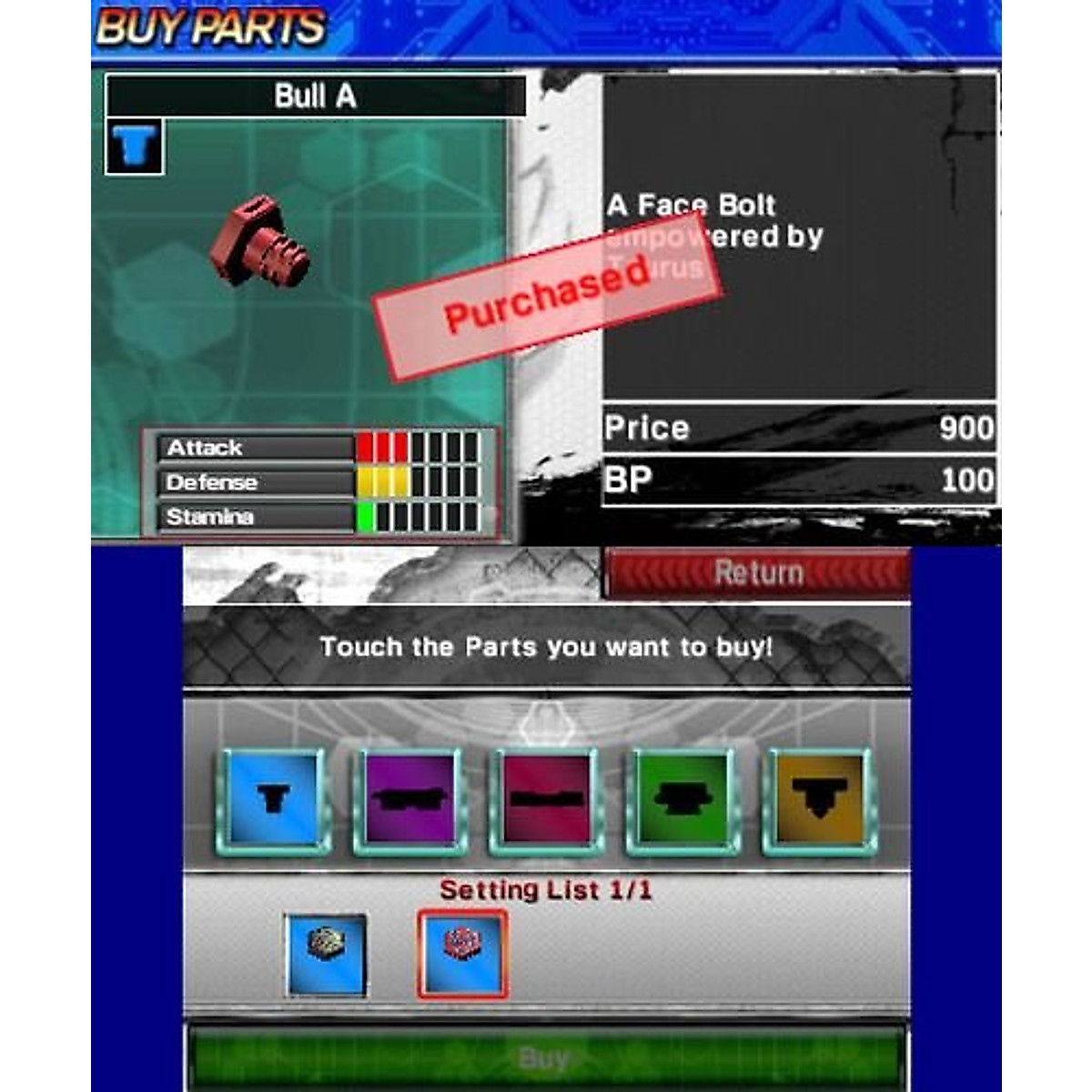 BEYBLADE: Evolution - Nintendo 3DS