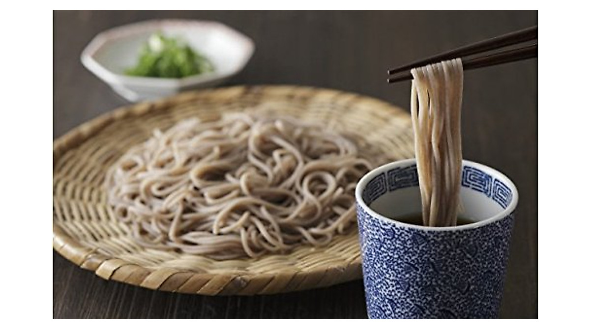 Saikai Japanese Soba Choko Cups Set of 5 | Traditional Japanese Tableware