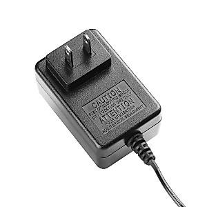 6V Charger for Ride on Toys, 6V Battery Charger for Kids Ride on Car, 6 Volt Charger for Power Wheels Electric Ride-Ons Accessories