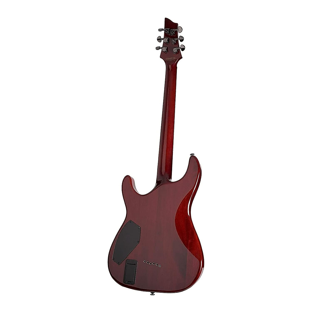 Schecter Hellraiser C-1 - Black Cherry