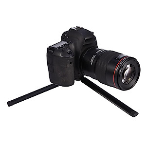 Camera Holder 1pc Aluminum Alloy Camera Tripod Stand Mount for DJI OSMO Selfie Stick Mount Clip Bracket Clamp Stand