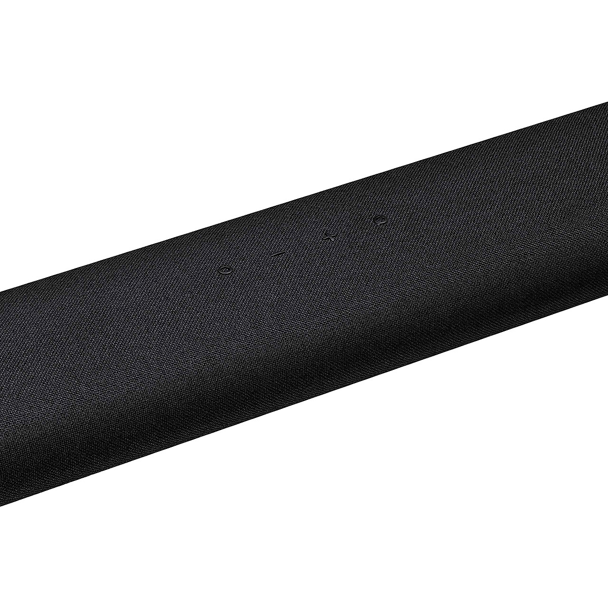 Samsung HW-S60A/ZA-RB 5.0ch All-in-One Soundbar - Certified (Renewed)