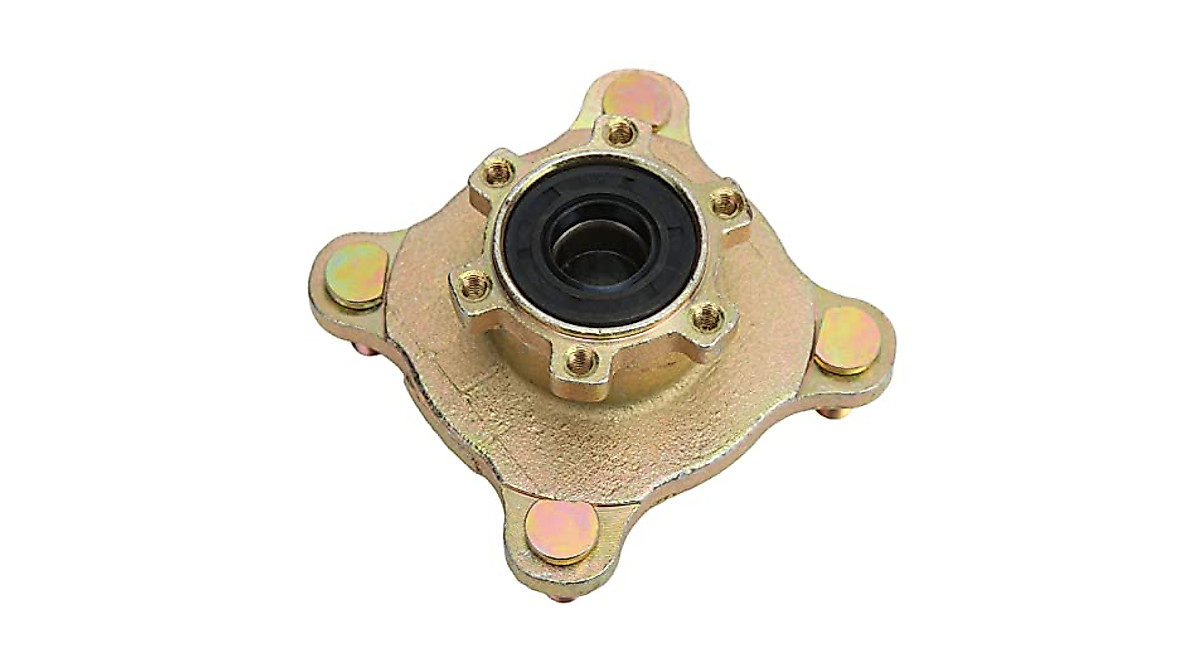 ATV Wheel Rim Hub for Go Kart | Durable & High Performance