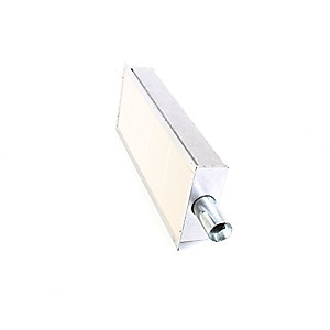 Vulcan Hart 00-712365 712365 Burner-Infra Red,Rb
