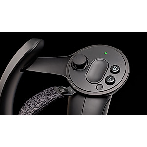 Valve Index Controllers