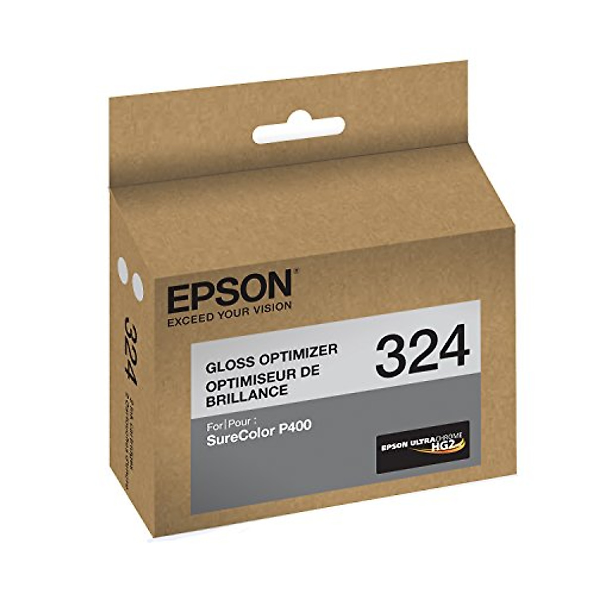 Epson T324020 Epson UltraChrome HG2 Gloss Optimizer Ink