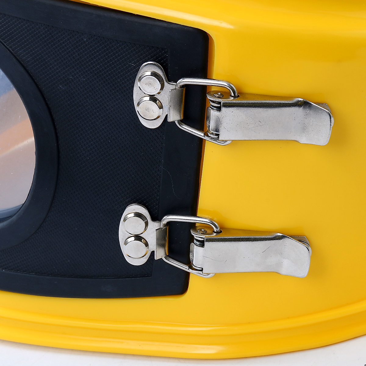 YaeKoo AIR Supplied Safety Sandblast Helmet Sandblaster Sandblasting Hood Protector Gear