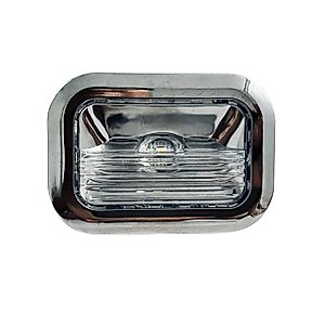 W11462342, W10908166, W10607479 Compatible With Whirlpool Refrigerator LED Light Module