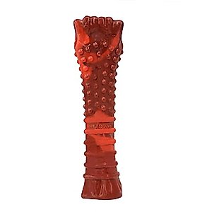 Nylabone Flavor Frenzy Power Chew Dog Toy Beef Jerky X-Large/Souper (1 Count)