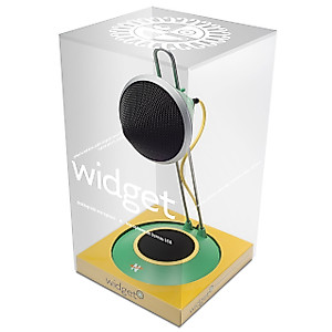 NEAT Microphones Widget A Desktop USB Condenser Microphone