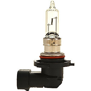 Philips Automotive Lighting 9005 VisionPlus Upgraded Headlight with up to 60% More Vision, 2 Pack