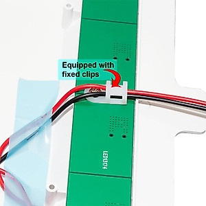 W11043011 W10866538 EAP12070396 4533926 Module Light for Whirlpool Kenmore Fridge Refrigerator Freezer