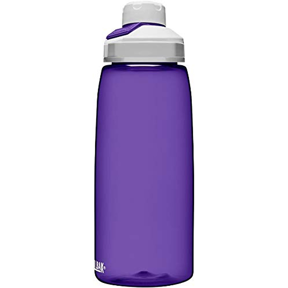 CamelBak Chute Mag BPA Free Water Bottle 32 oz, Iris (1513501001)