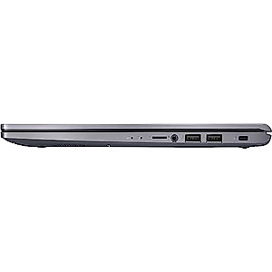 ASUS Vivobook F515EA 2022 Business Laptop 15.6" FHD IPS Dual-Core Intel i3-1115G4 16GB DDR4 512GB SSD Intel UHD Graphics Wi-Fi 5 Backlit Keyboard Fingerprint Reader Windows 11 Home w/ONT 32GB USB