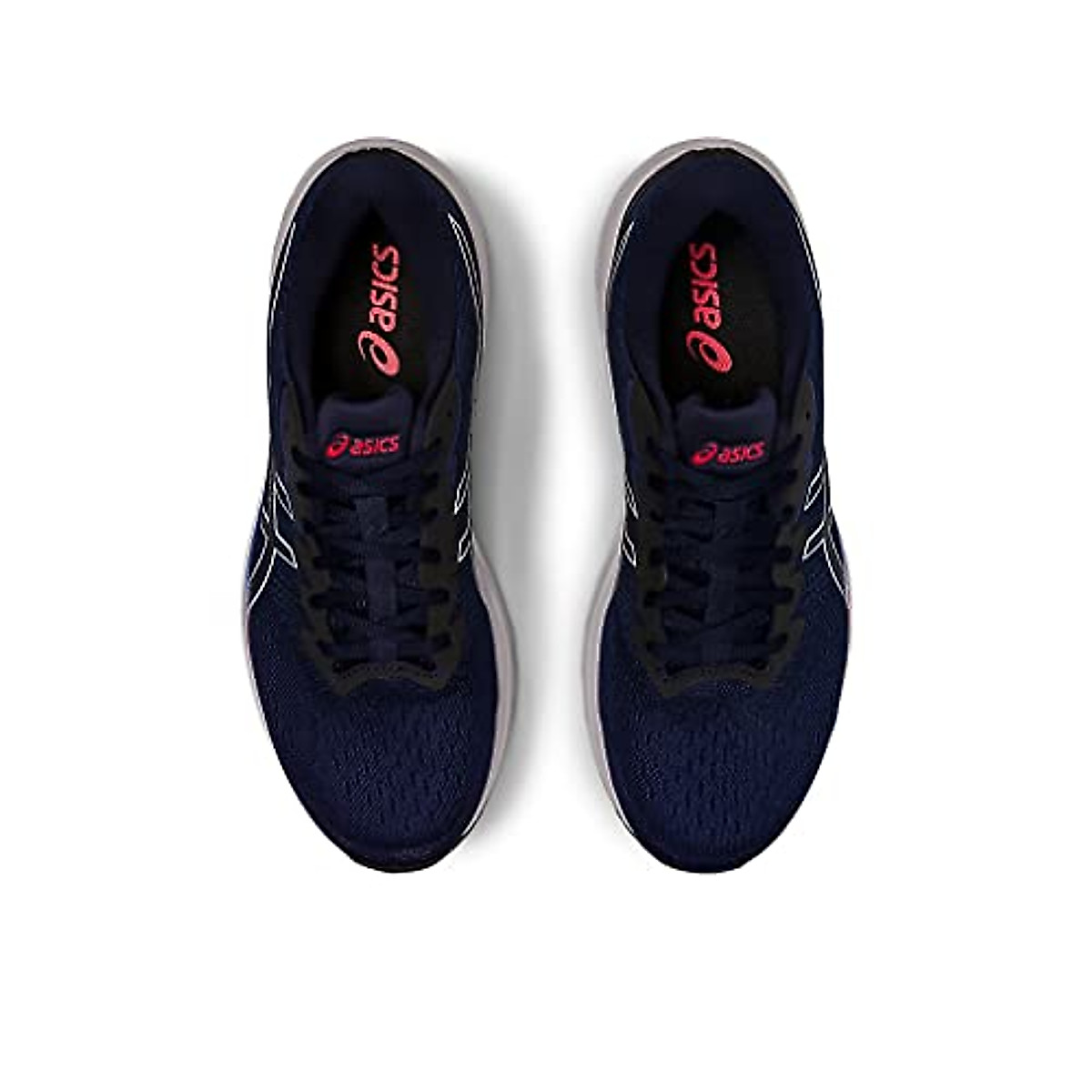 ASICS Men's GT-1000 11 Running Shoes, 11, Indigo Blue/Midnight