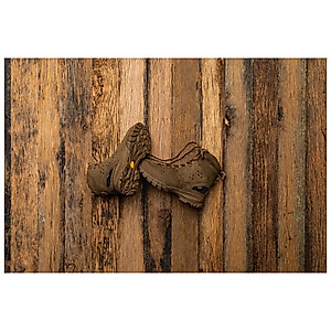 5.11 Men's XPRT 3.0 Waterpoof 6" Military and Tactical Boot, Wet & Dry Gripping, Dark Coyote, 7.5R, Style 12373