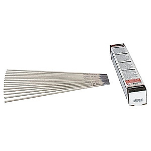 Firepower 1440-0201 Type 7014 Arc Welding Electrodes 1/8-Inch Diameter, 5-Pound