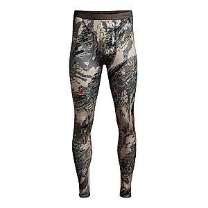 SITKA Gear Men's Heavyweight Hunting Performance Fit Bottom, Optifade Open Country, Medium