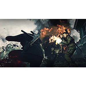 Sniper Elite 4 - PlayStation 4